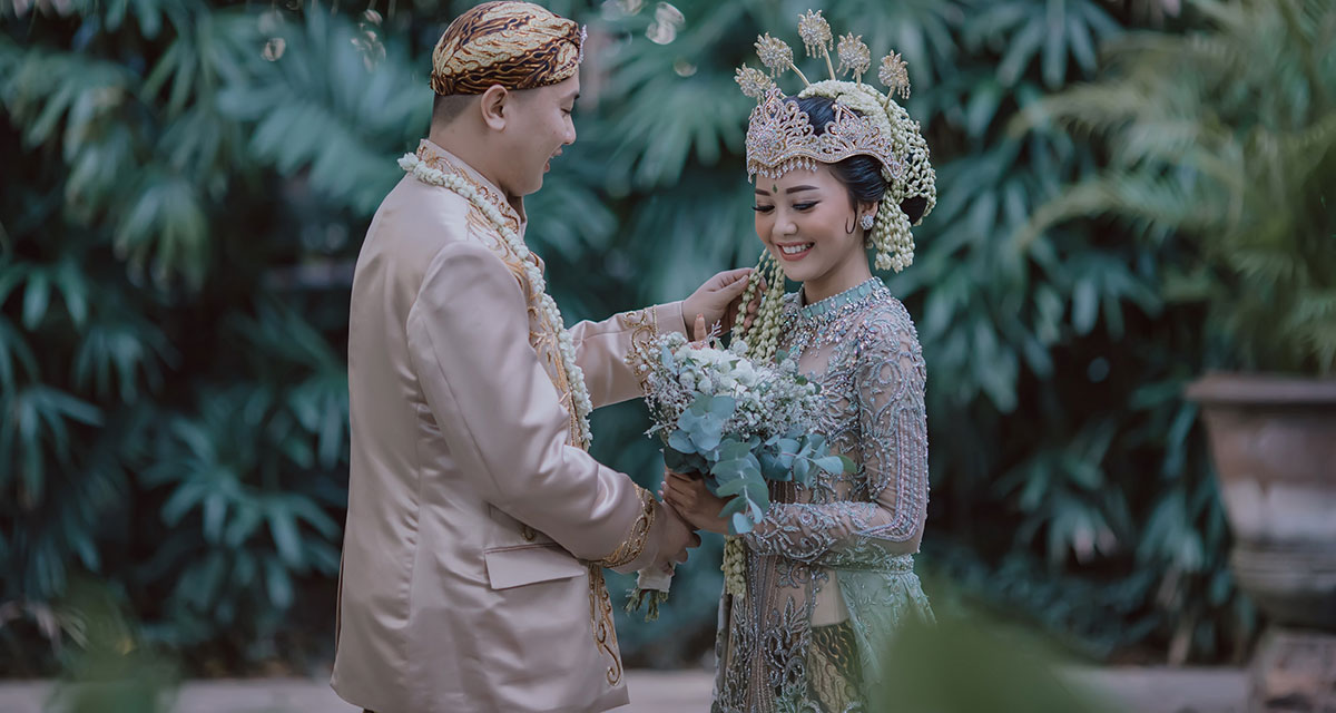 Weddings - Bumi Surabaya City Resort